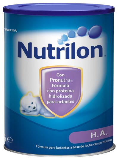 Estas fórmulas infantiles las puedes encontrar en las principales ...