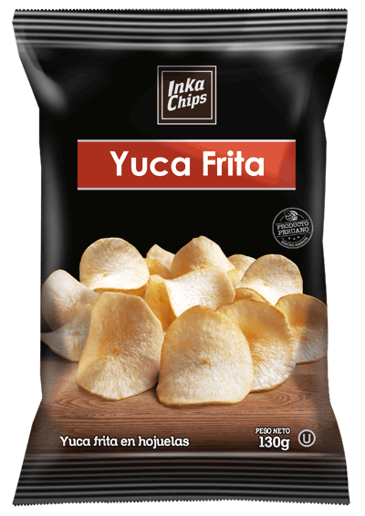 Inka Crops, es una empresa de peruana que nace en 1998 con una gran ...