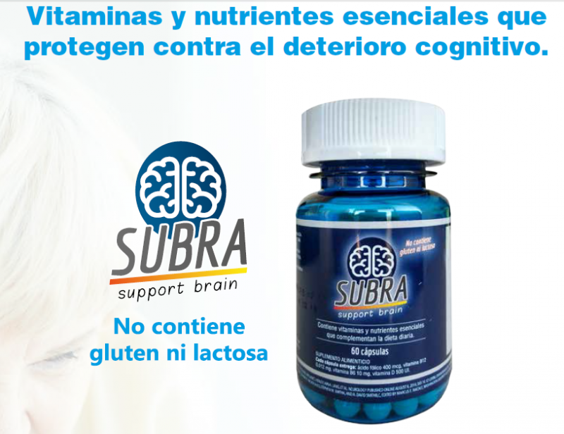 DATOS DE CONTACTO: (+56) 953701819 / contacto@subra.cl