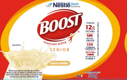 Tiene nutrientes importantes para la salud de los músculos yhuesos ...